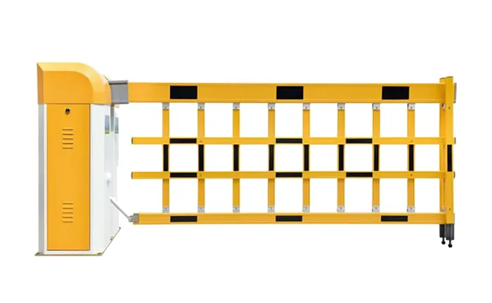 Parking Traffic Electric Boom Gate