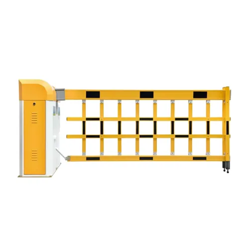 Parking Traffic Electric Boom Gate