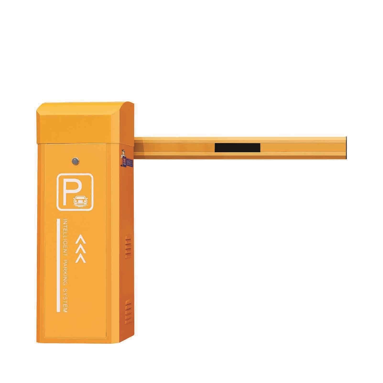 Parking Traffic Electric Boom Gate