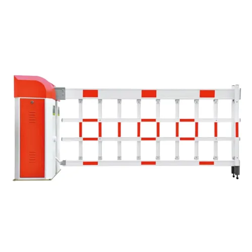 Parking Traffic Electric Boom Gate