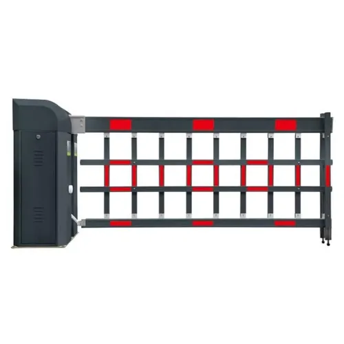 Parking Traffic Electric Boom Gate