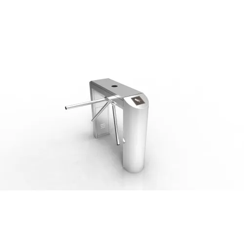 Tripod Turnstile 304 Stainless Steel