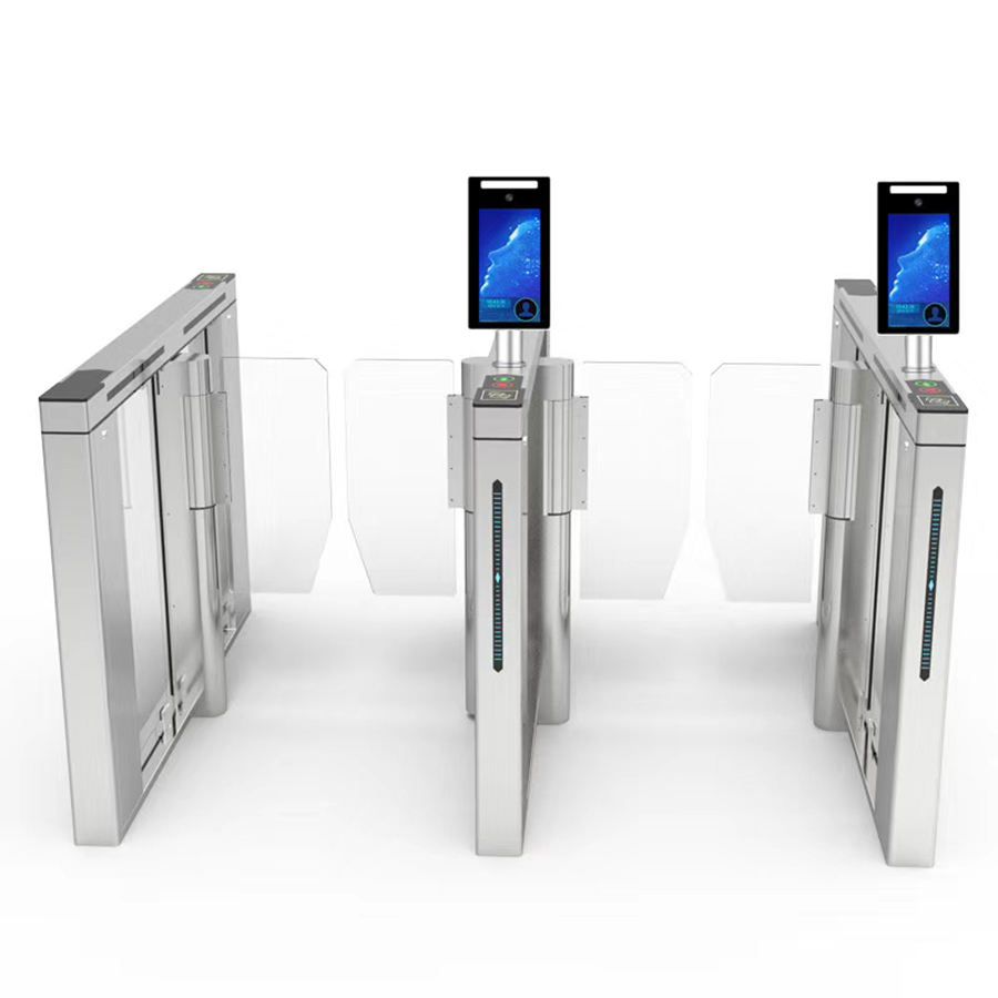 Access Control Speed Turnstile