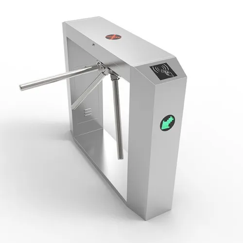 Tripod Turnstile Gate System