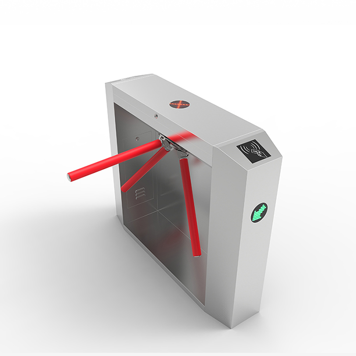 Tripod Turnstile Gate System