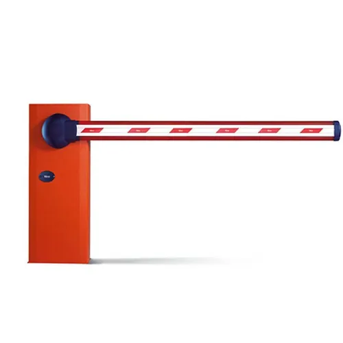 Traffic barrier gate