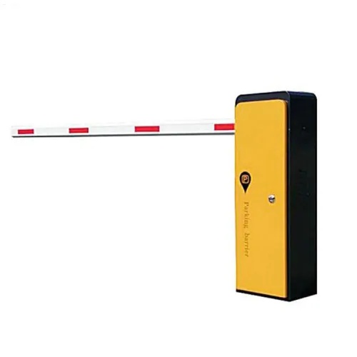 Traffic barrier gate