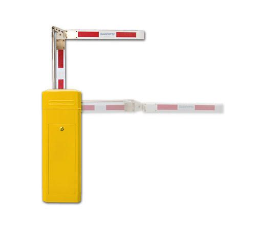 Automatic Traffic Boom Barrier