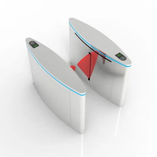 Flap Turnstile gate