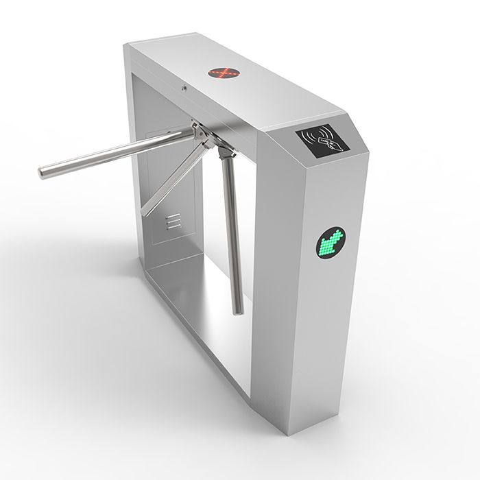 Tripod Turnstile Gate