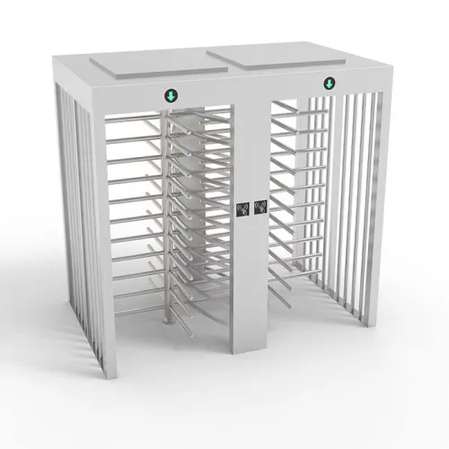 Full Height Turnstile Gate Supplier,Company