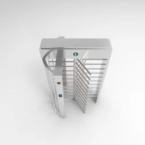 Access Control Full Height Turnstile Gate