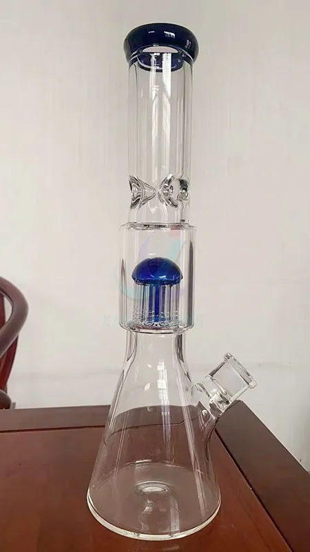 Classic Beaker Wholesale, Glass Beaker Base Bongs