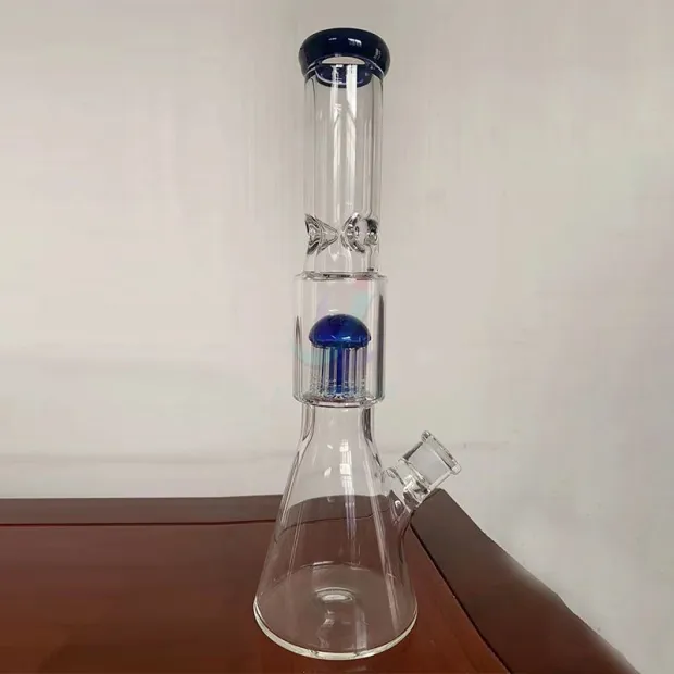 Classic Beaker Wholesale, Glass Beaker Base Bongs