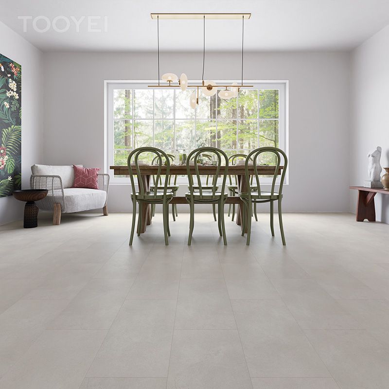 What is the difference between SPC and WPC flooring?