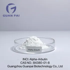 99% Alpha Arbutin Powder