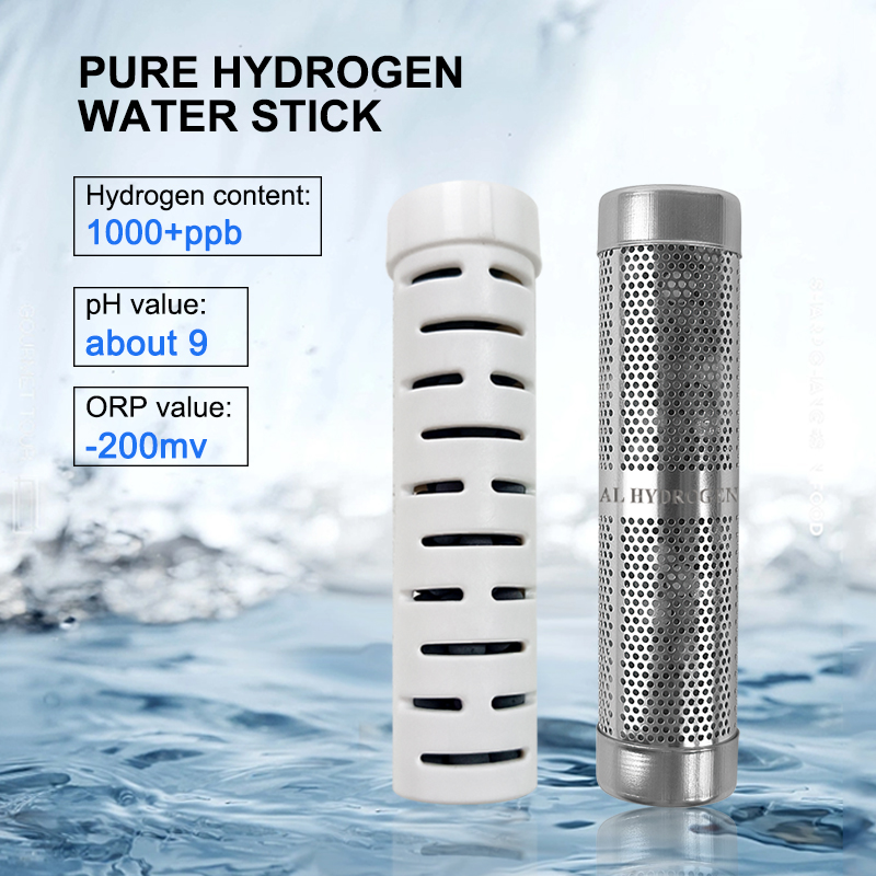 Nano Hydrogen Rich Water Stick Mineral Hydrogen Ball Water Stick
