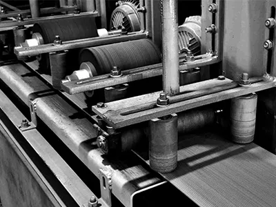 Aluminum Profile Production Line