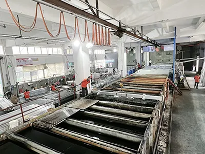 HPL First Generation Manufacturer