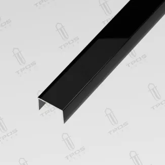 Aluminum profile， mirror frame，stainless steel profile