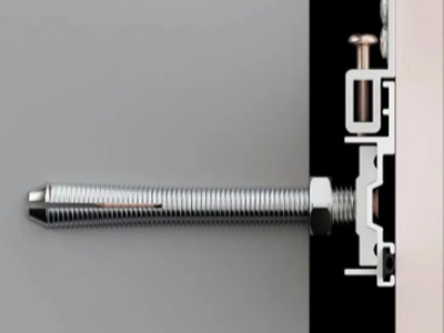 New Product——the panel mounting suspension system ,which can be ...