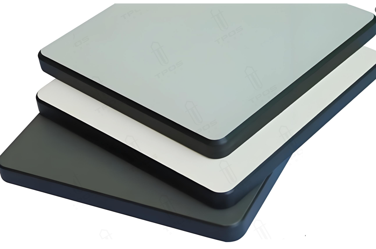 HPL Toilet Partitions