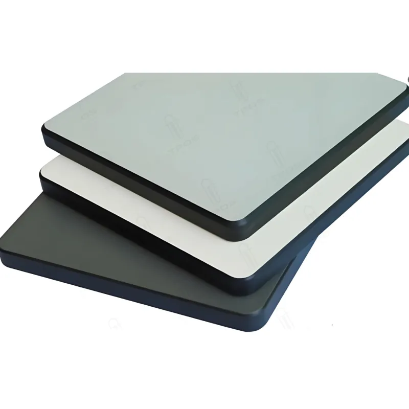 HPL Toilet Partitions