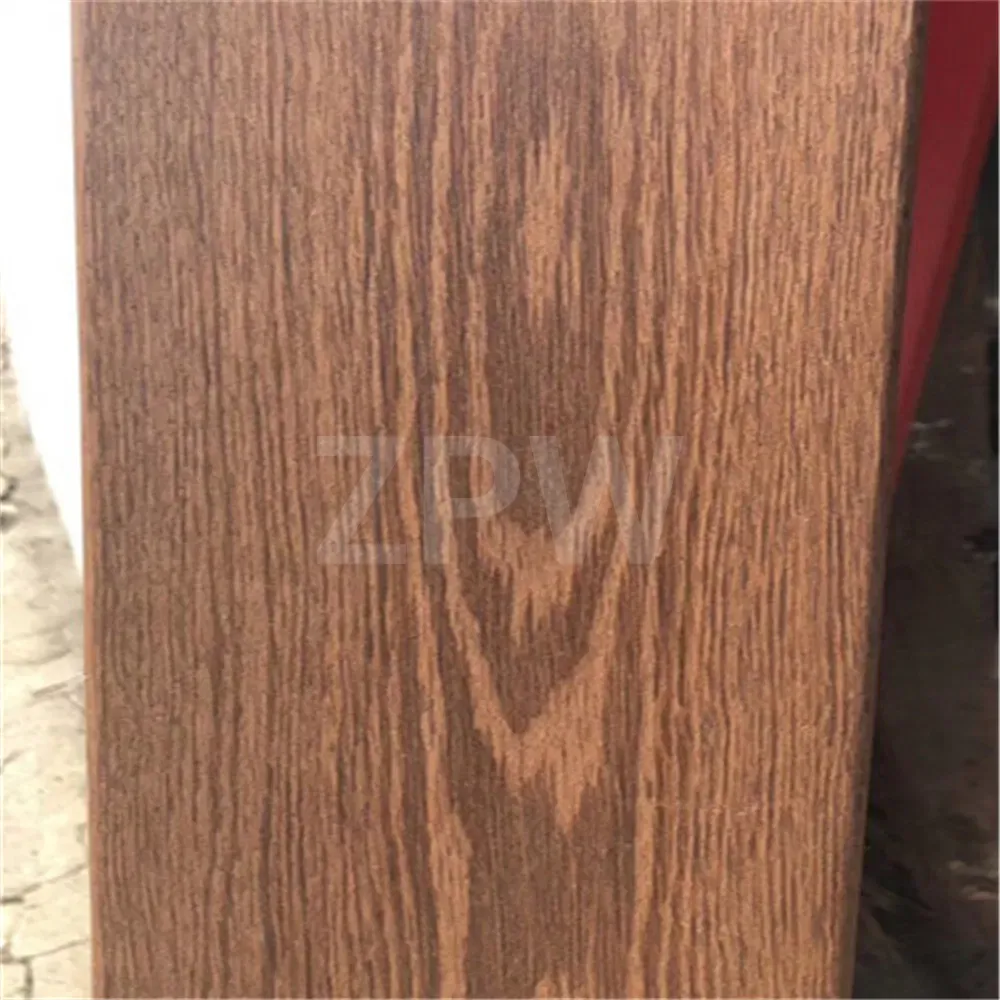 Premium Poplar Wood Thermal Modification Chamber for High-Temperature ...