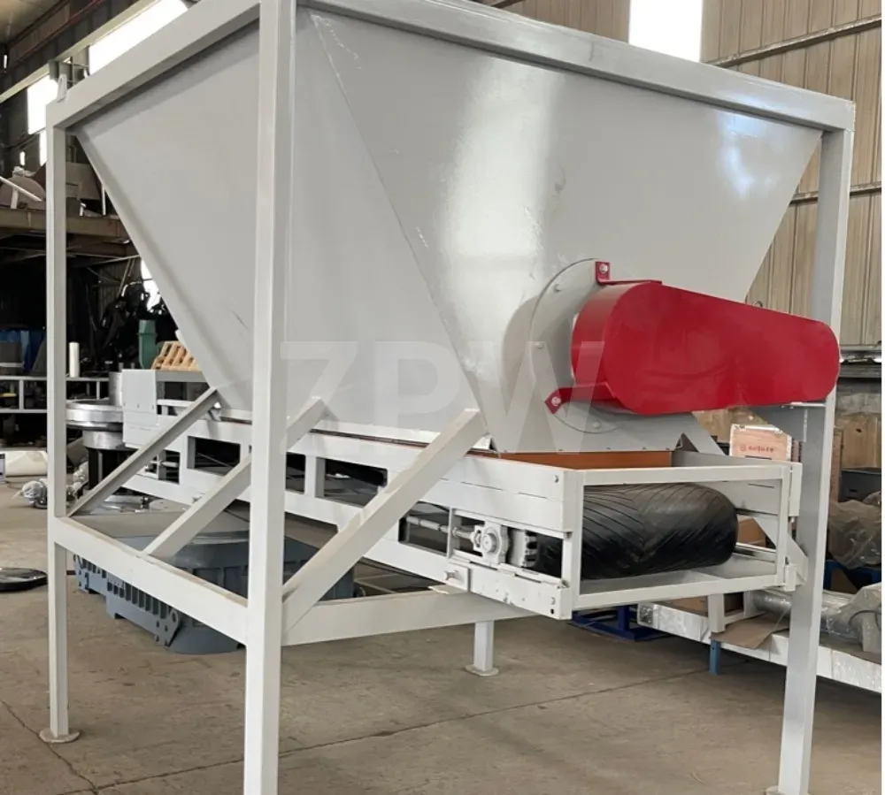 Efficient Biomass Vertical Ring Die Pellet Machine for Sustainable Fuel ...