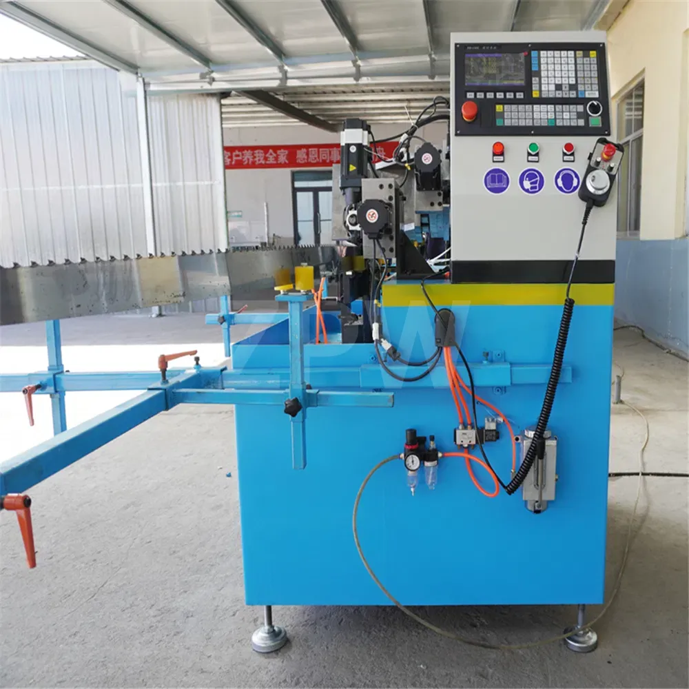 Tct Tungsten Side Grinder: Efficient Carbide Band Saw Blade Grinding ...