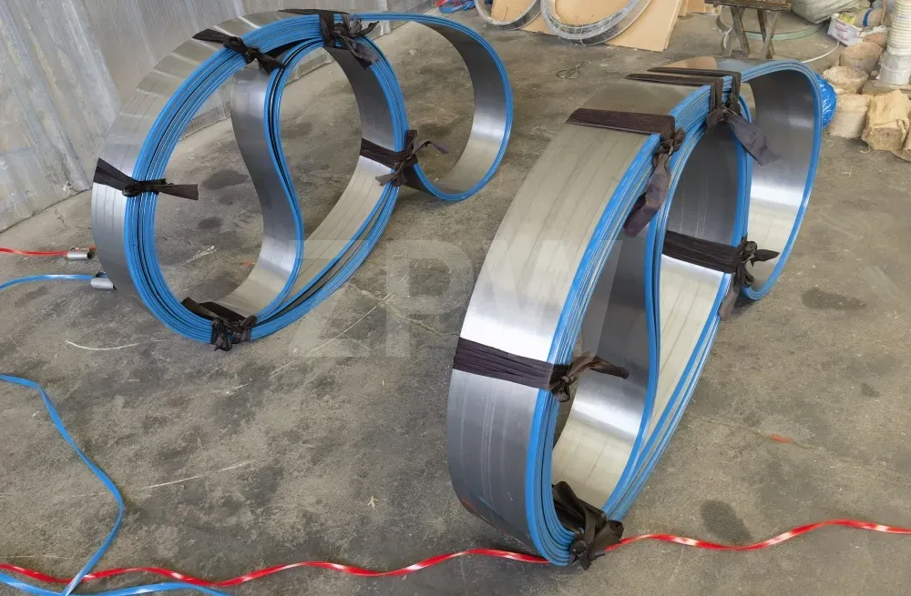 Efficient Band Saw Blade Roller Tensioning Machine for Precision Cuts