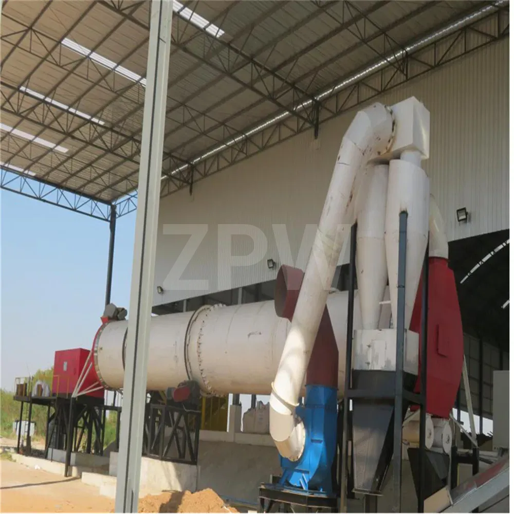 Efficient Biomass Vertical Ring Die Pellet Machine for Sustainable Fuel ...