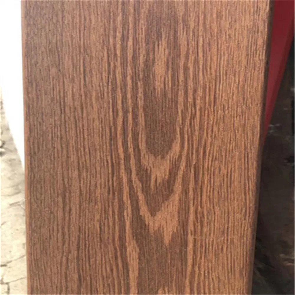 Advanced Pinus Sylvestris Thermal Modification Kiln for High ...