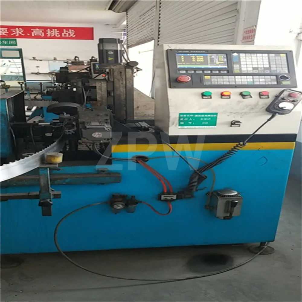 High-Performance Tungsten Carbide Band Saw & Grinder Blades for Woodworking