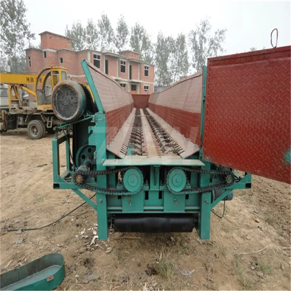 Top Electric Wood Disk Chipper Shredder: Efficient, Powerful, and Eco ...