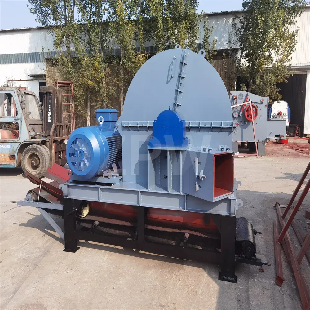Top Electric Wood Disk Chipper Shredder: Efficient, Powerful, and Eco ...