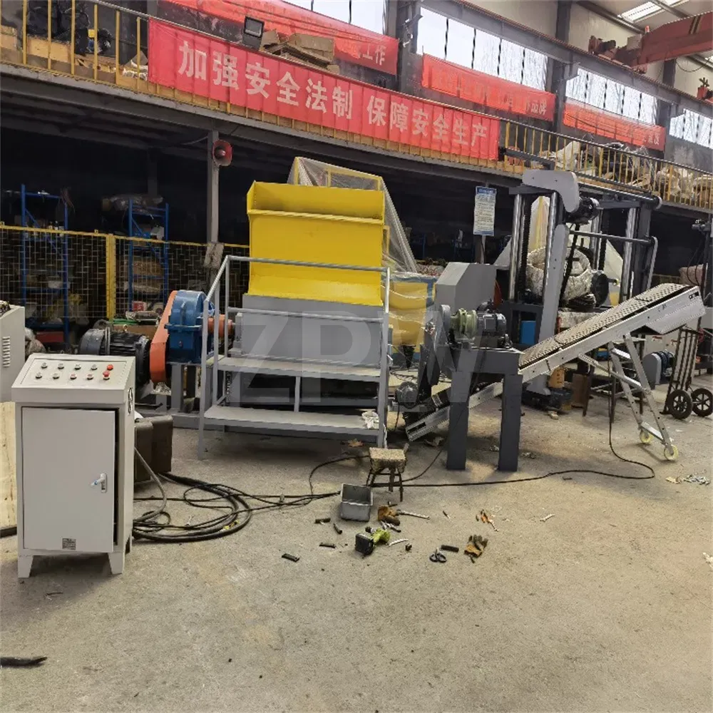 Buy Single Head Stringer Wood Pallet Notcher Machine – Enhance Your ...