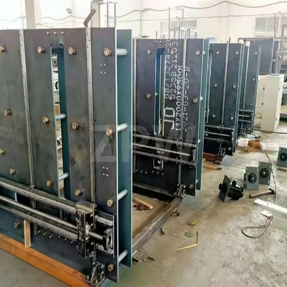 Efficient Automatic Stacker for Timber: Enhance Finger Joint Board ...