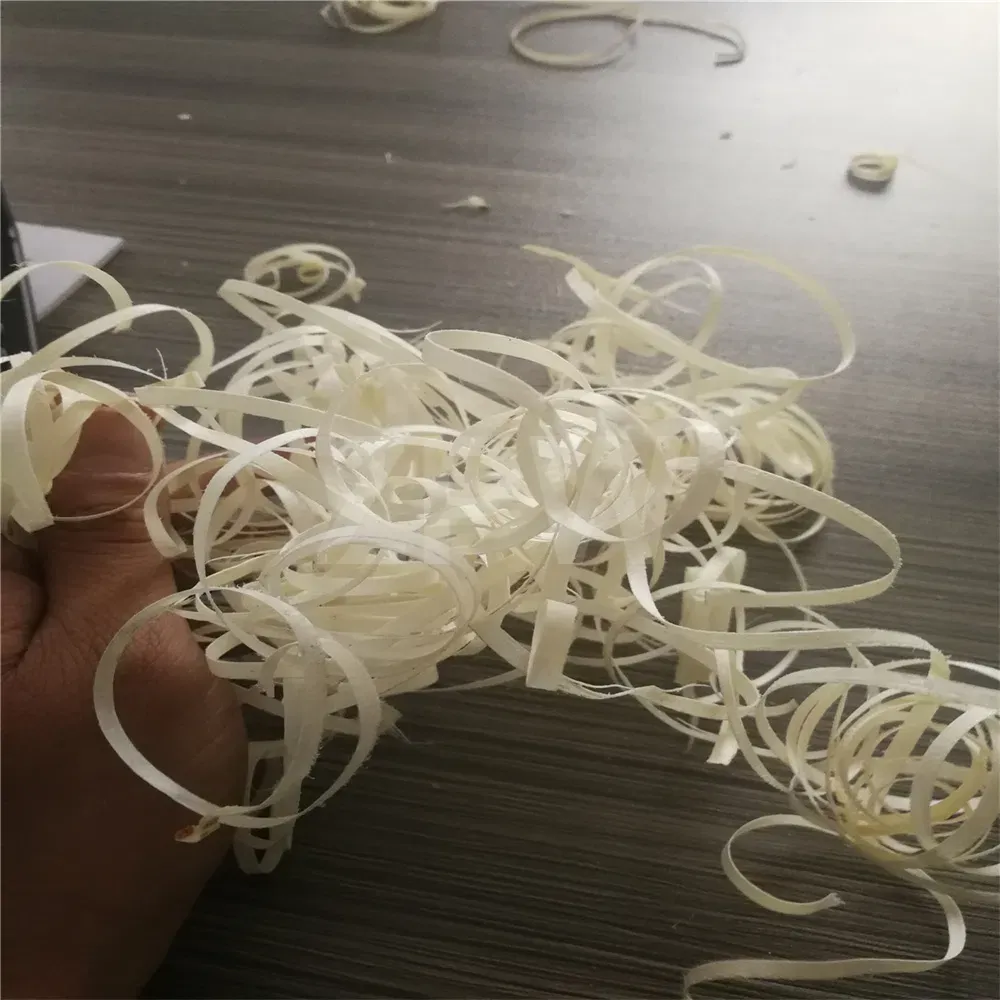 Efficient Wood Wool Rope Twisting Firelighter Machine for Easy Fire ...