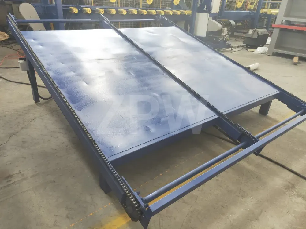 Multiple Heads Horizontal Resaw Band Saws