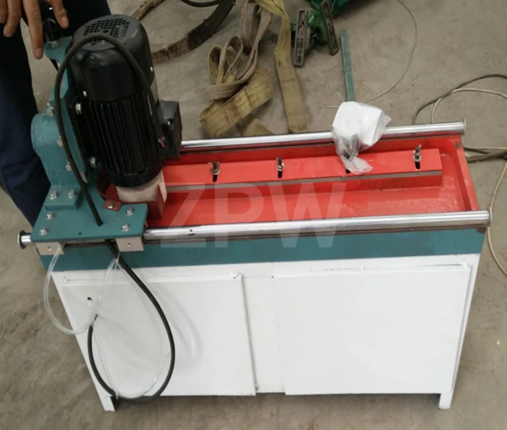 Efficient Wood Chipper Knife Blade Sharpener – Ultimate Sharpening Machine