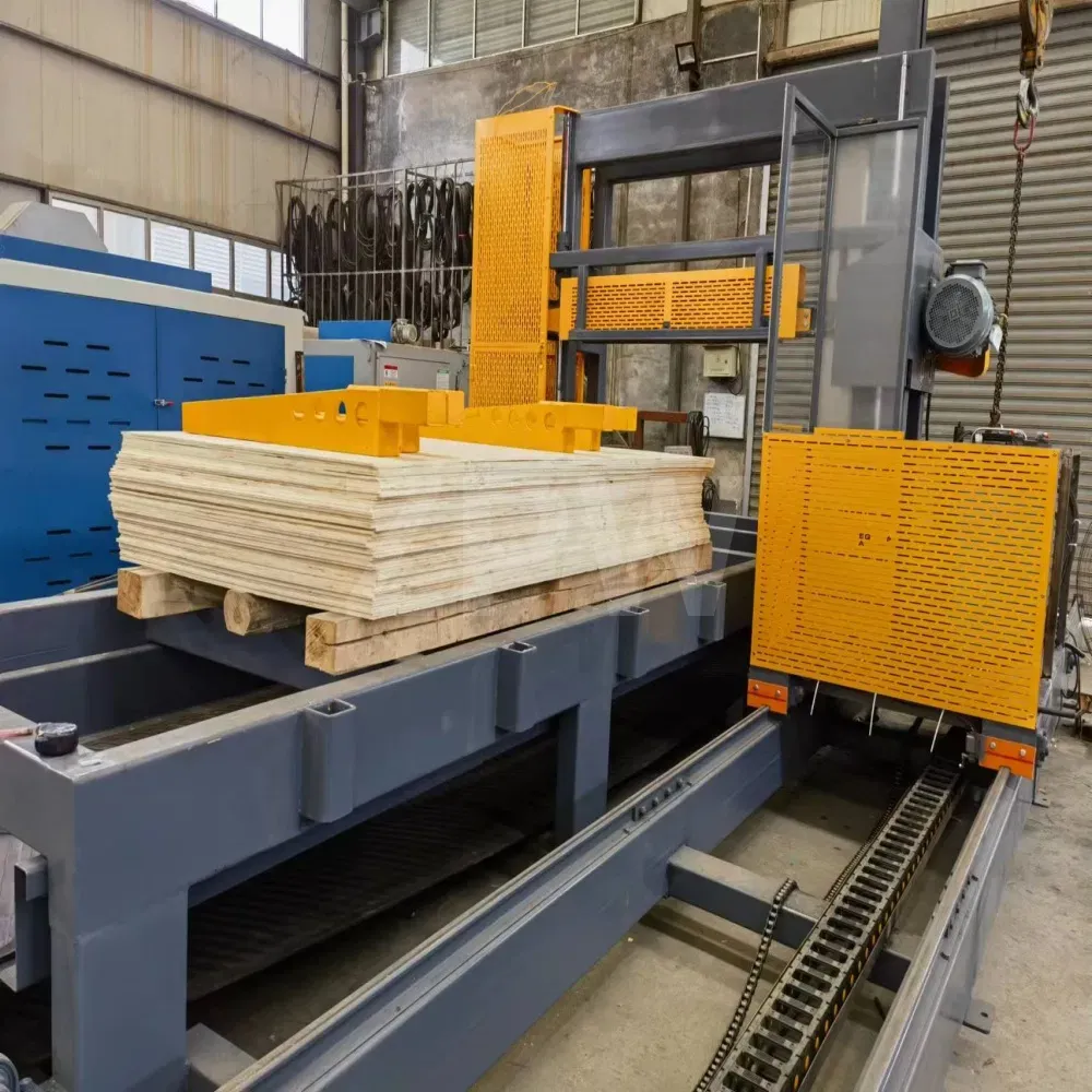 High-Performance Chainsaw for Efficient Cross-Cutting and Drag Saw ...