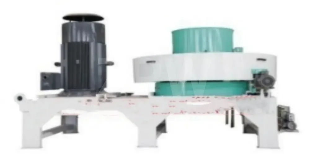 Efficient City Waste Biomass Briquette Machine for Plastic & Textile ...