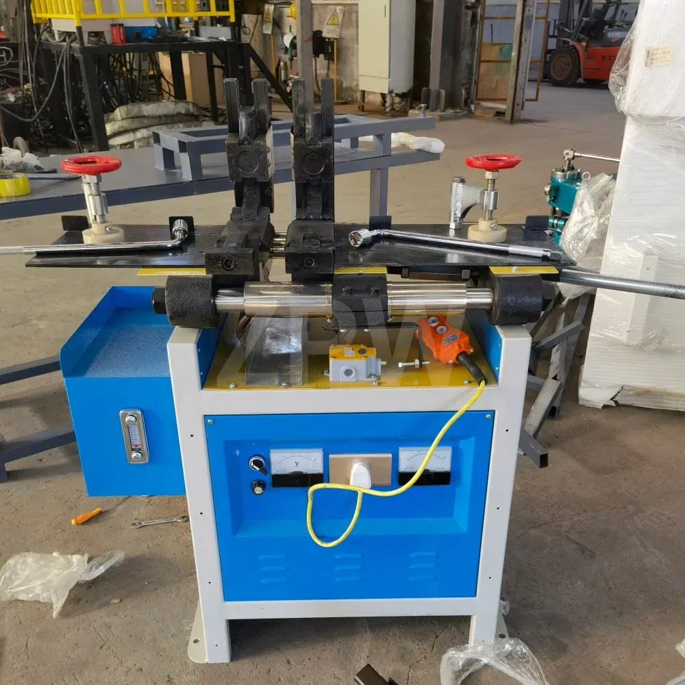 High-Performance Band Saw Roller Machine for Precision Woodworking ...