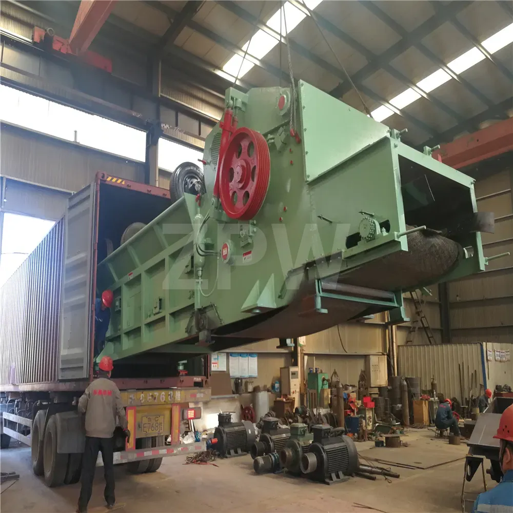 Top Electric Wood Disk Chipper Shredder: Efficient, Powerful, and Eco ...