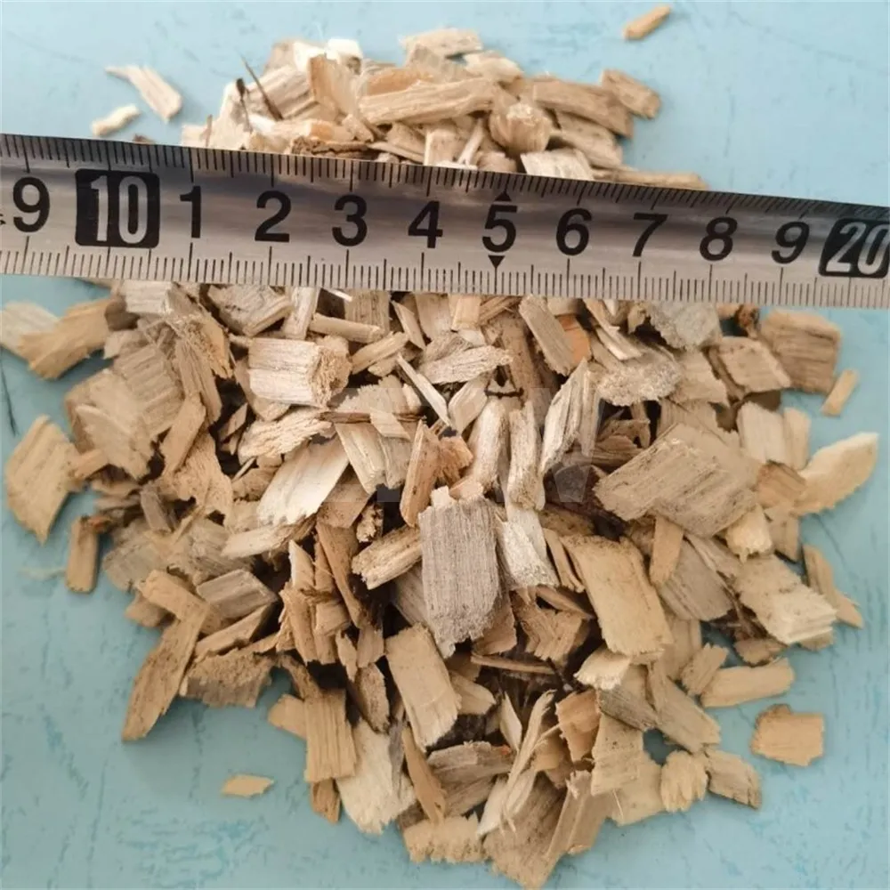 Heavy-Duty Industrial Wood Chipper & Disk Log Shredder for Effective ...