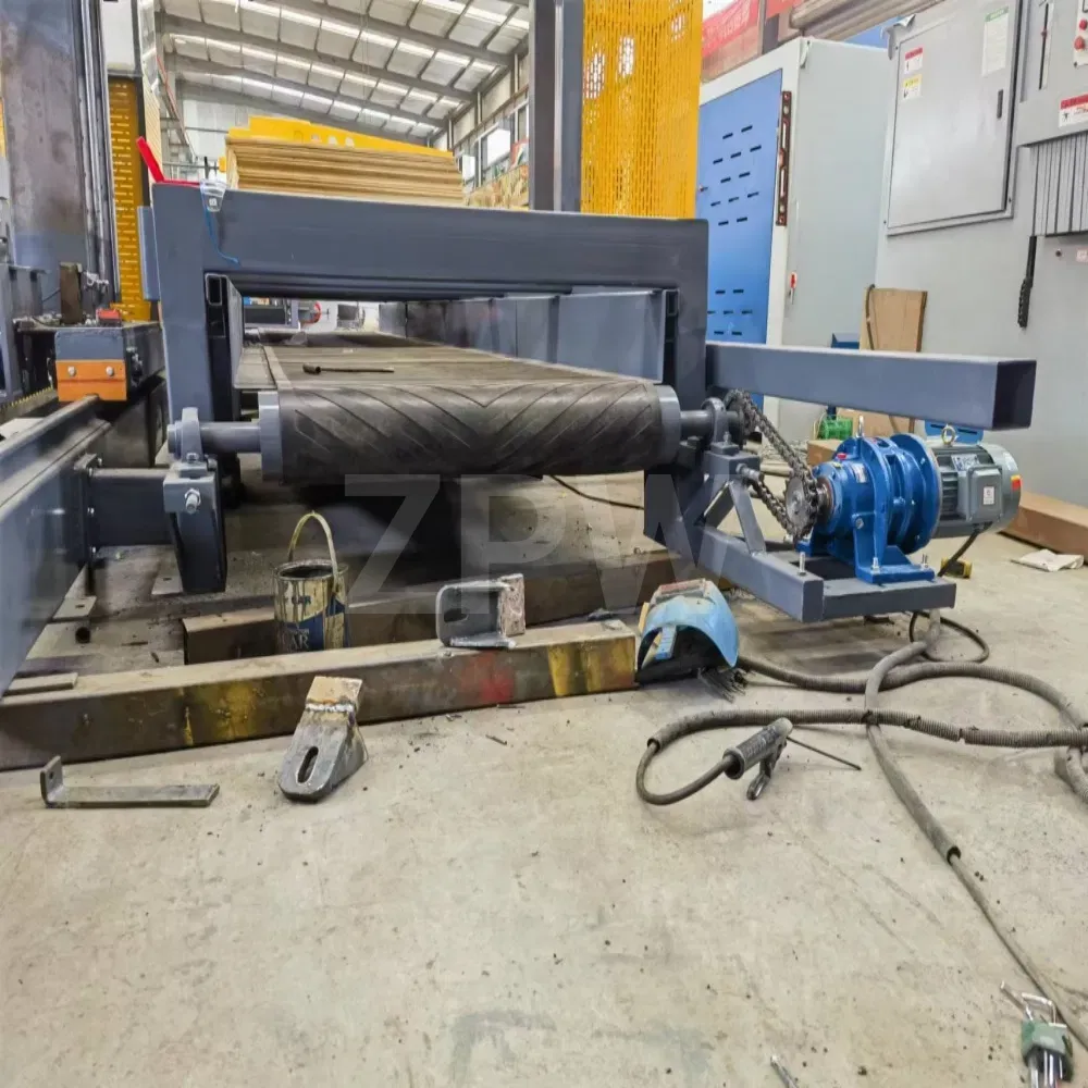 High-Performance Chainsaw for Efficient Cross-Cutting and Drag Saw ...