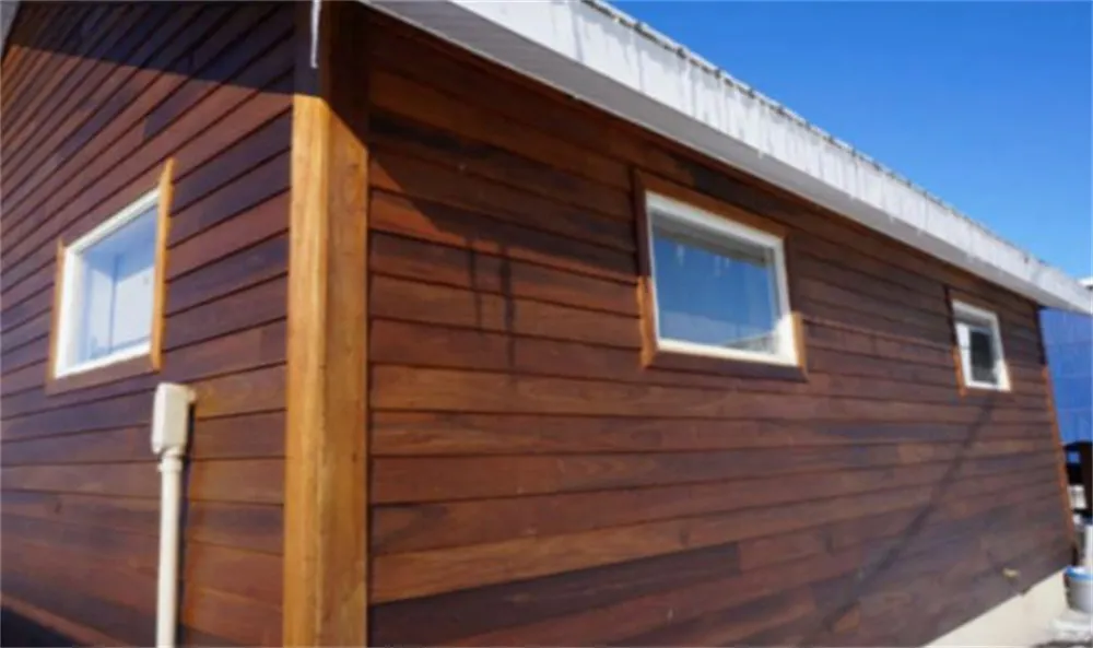 Premium Poplar Wood Thermal Modification Chamber for High-Temperature ...