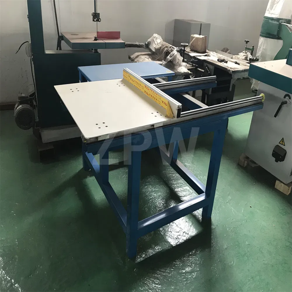 Pneumatic Wood Saw Machine for Efficient Cross Cutting and Sawmill ...