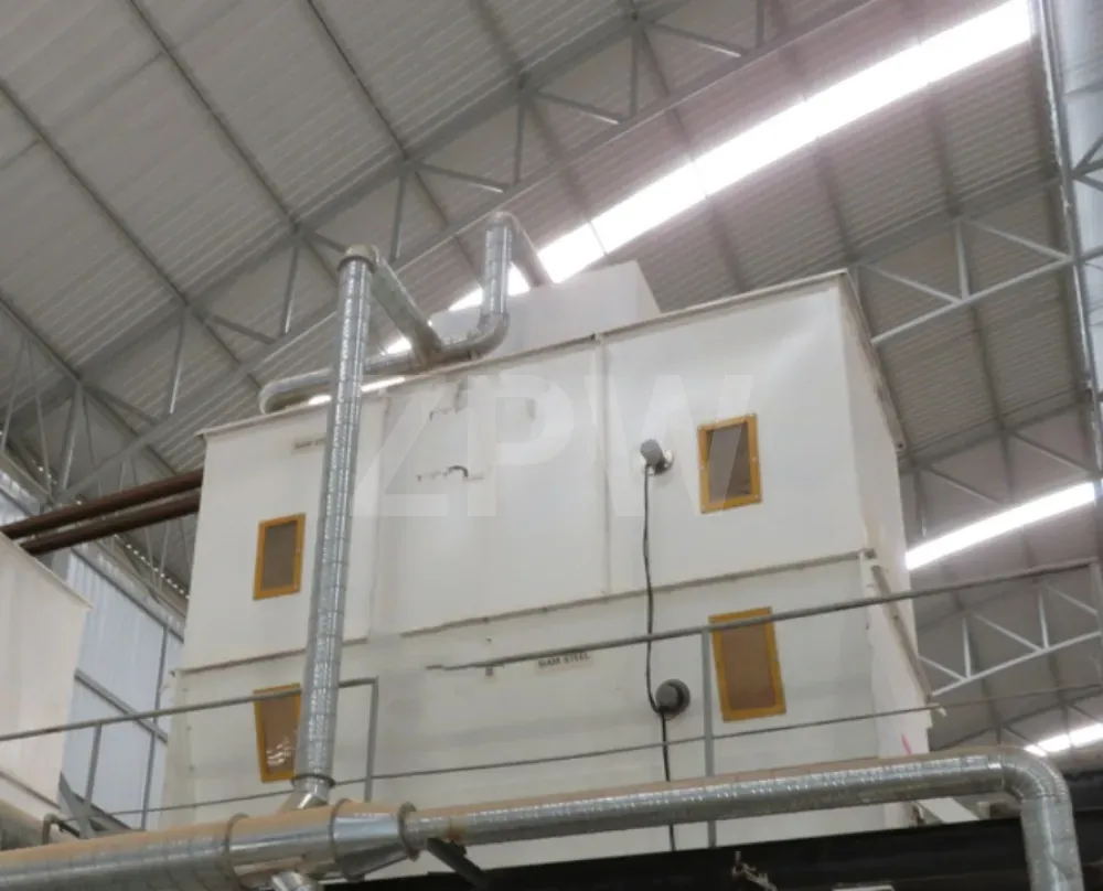 Efficient Biomass Vertical Ring Die Pellet Machine for Sustainable Fuel ...